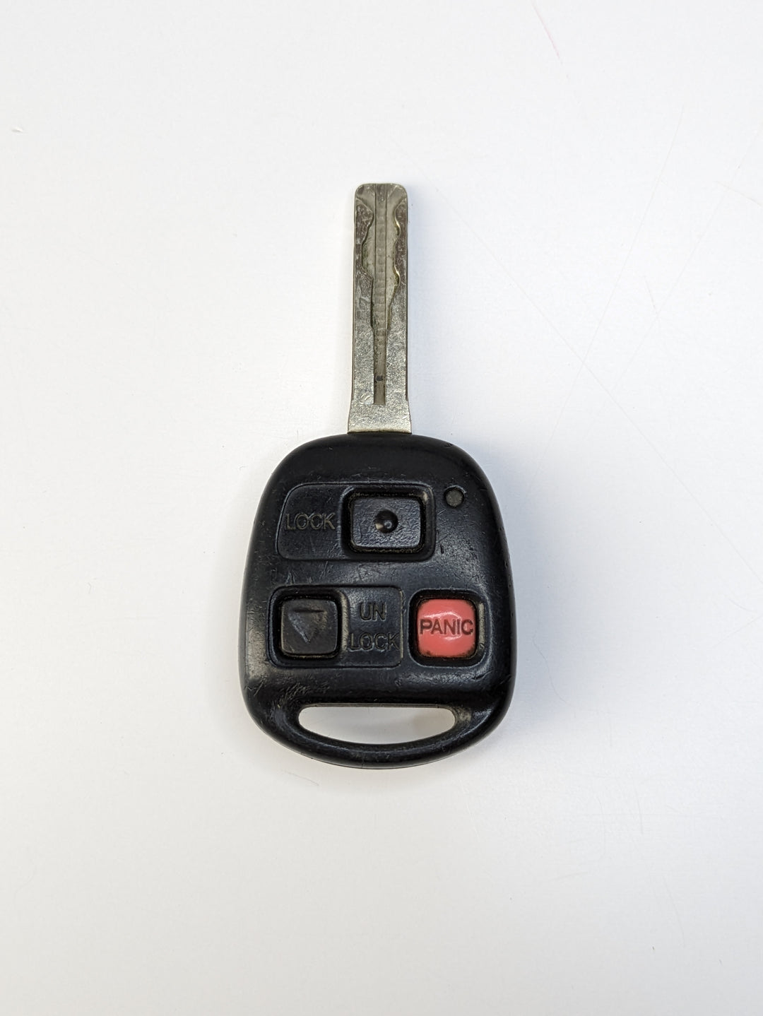 Land Cruiser 100 Series 1998 - 2007 – YotaMD