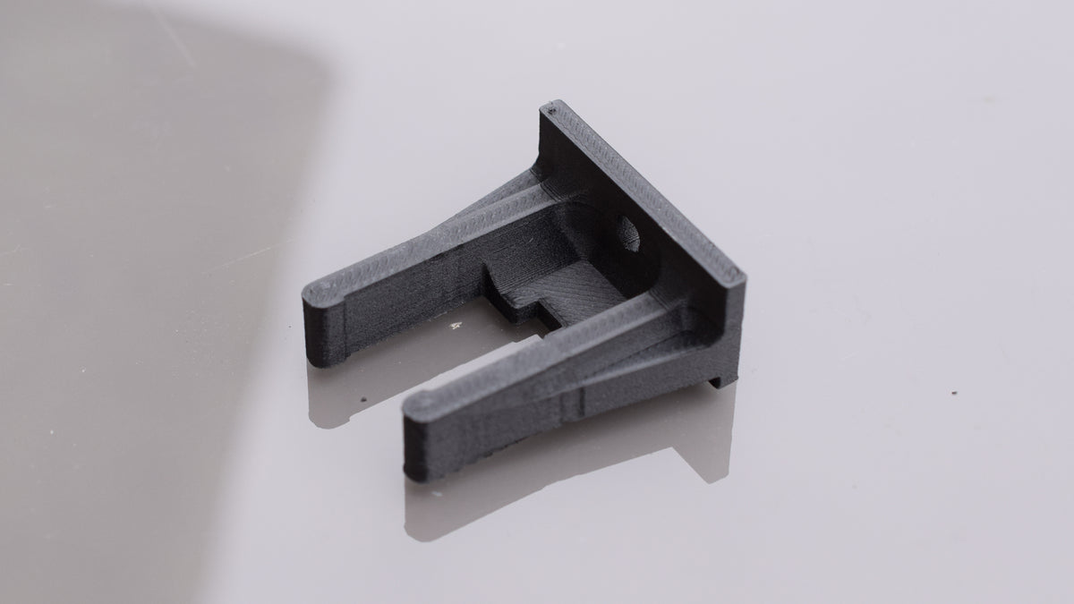 Durable Cargo Cover Clips (Pair) — YotaMD